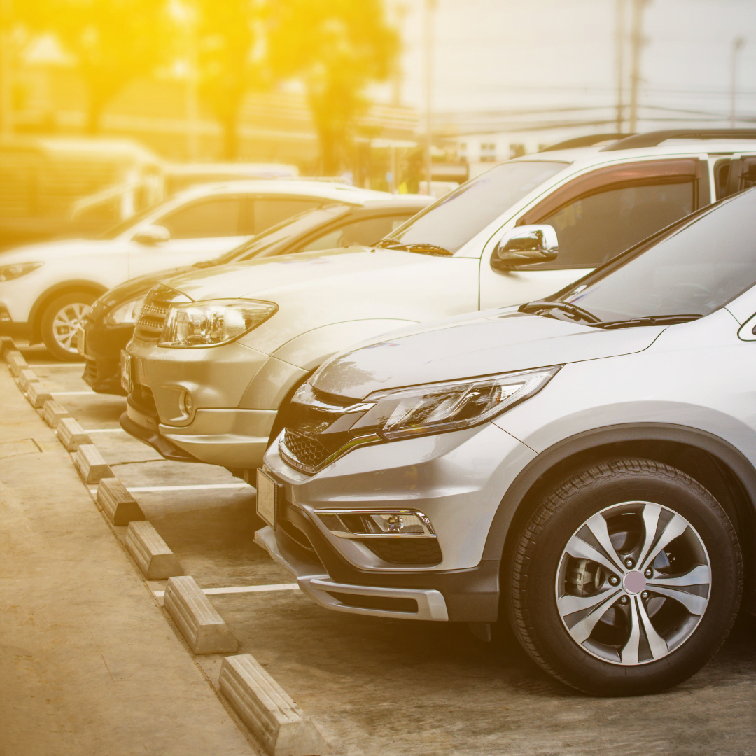 Repossessed Cars vs. Secondhand Car Dealerships - Dryve PH