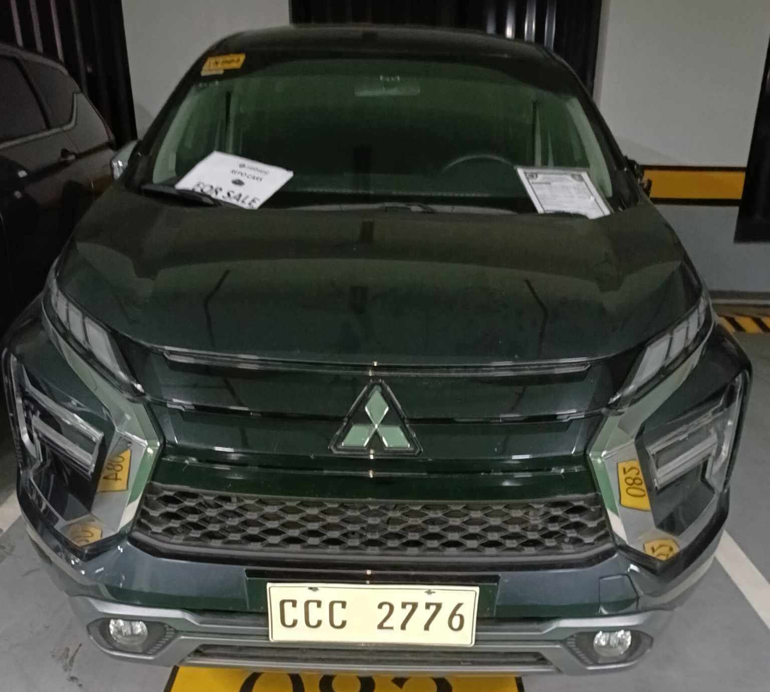 MITSUBISHI XPANDER GLS 1.5G 2WD AT - Dryve PH