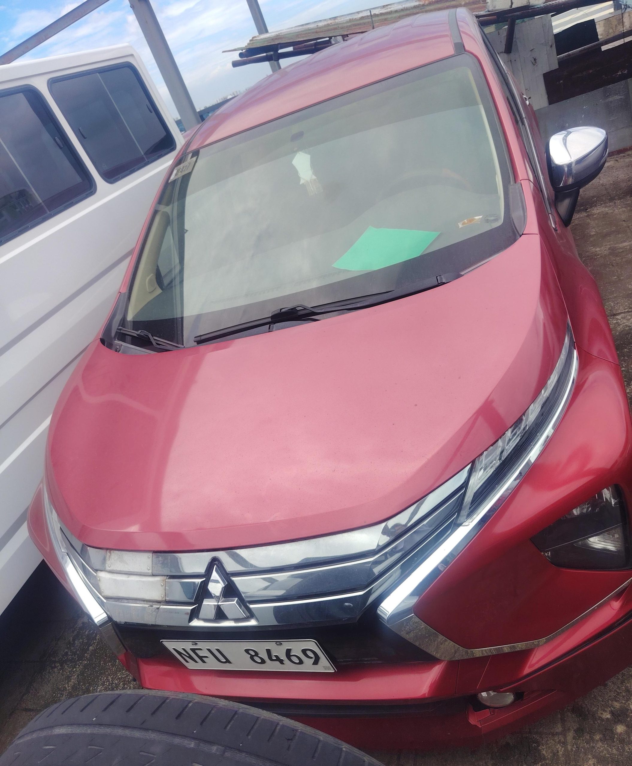 MITSUBISHI XPANDER GLS SPORT 1.5G 2WD AT - Dryve PH