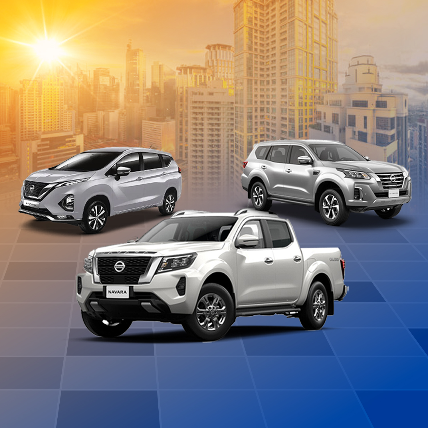 Nissan Gateway Cebu and Dryve Ph Announce New Partnership: Brand-New ...