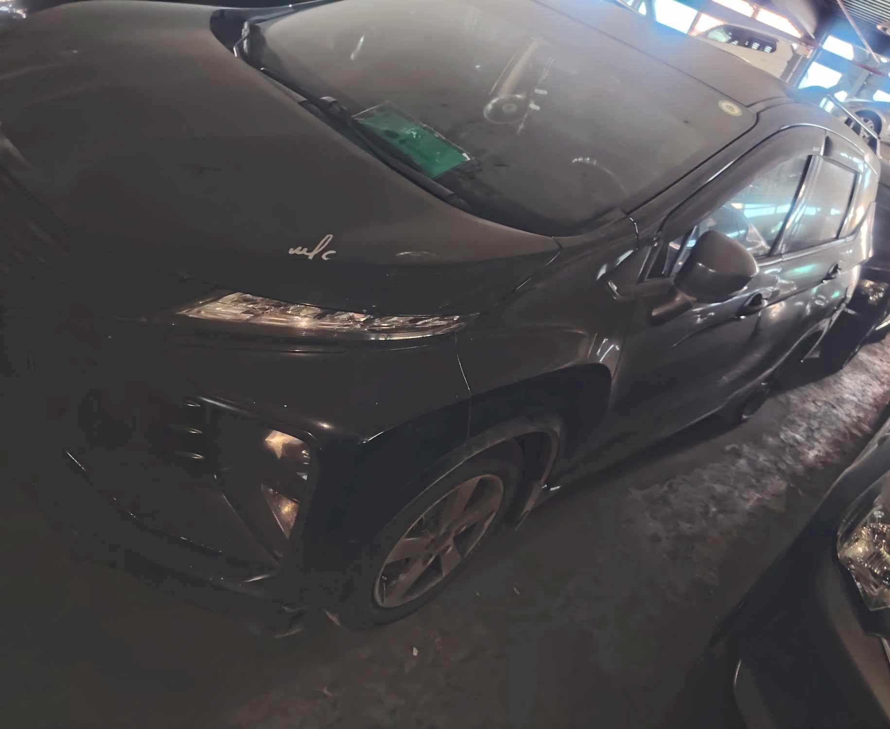 MITSUBISHI XPANDER GLX 1.5G 2WD MT - Dryve PH