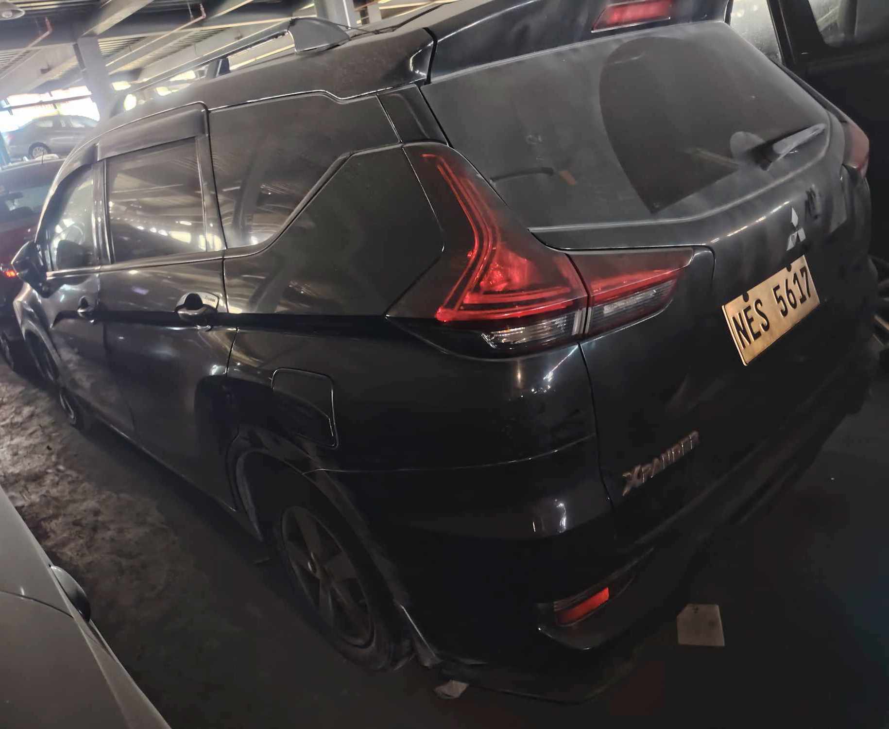 MITSUBISHI XPANDER GLX 1.5G 2WD MT - Dryve PH