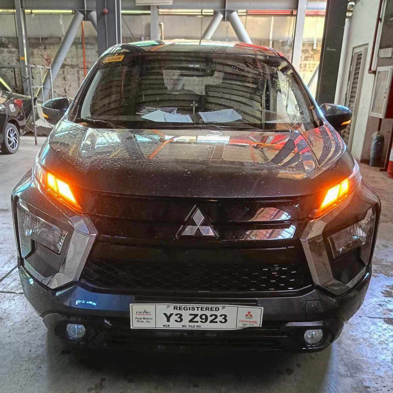 MITSUBISHI XPANDER GLX 1.5G 2WD MT - Dryve PH