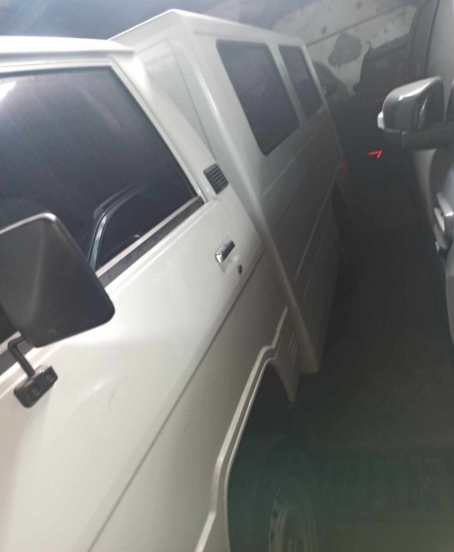 MITSUBISHI L300 C/C 2.2D MT W/ FB BODY - Dryve PH
