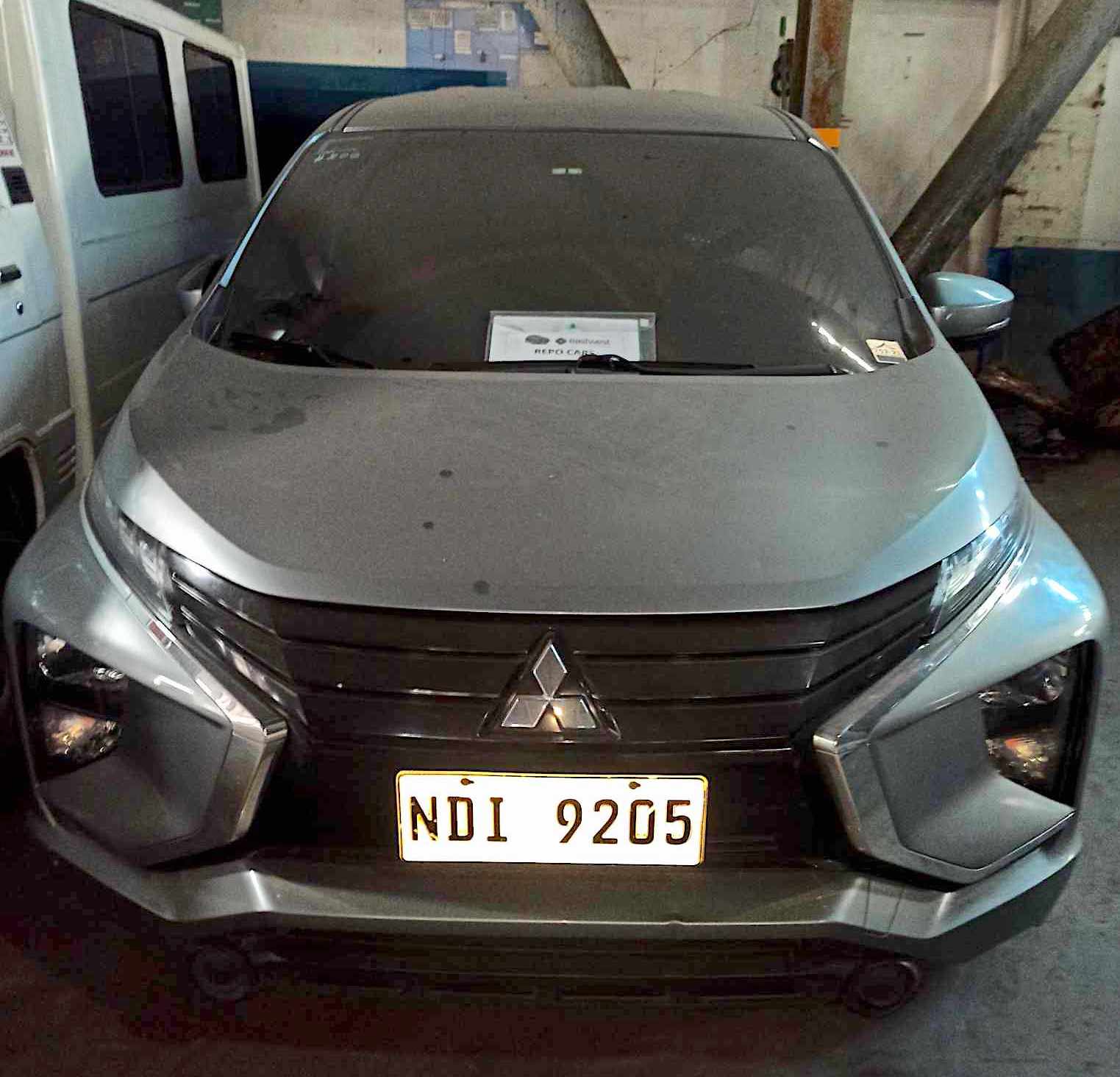 MITSUBISHI XPANDER GLX 1.5G 2WD MT - Dryve PH