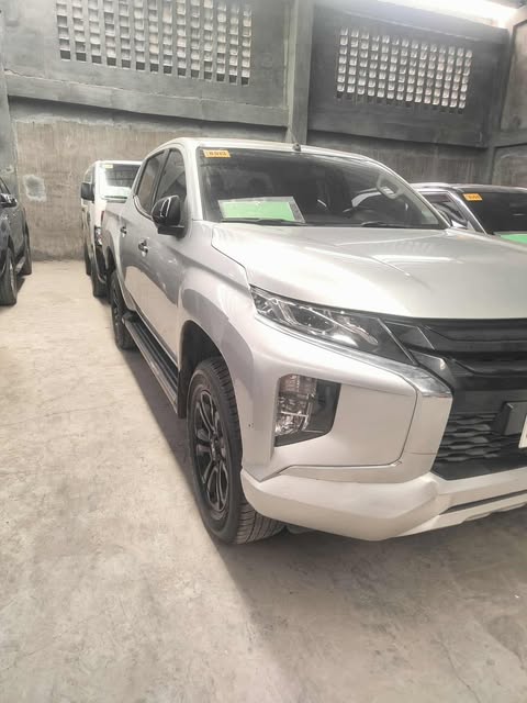 MITSUBISHI STRADA GLS 2.4L 4X2 AT DSL - Dryve PH