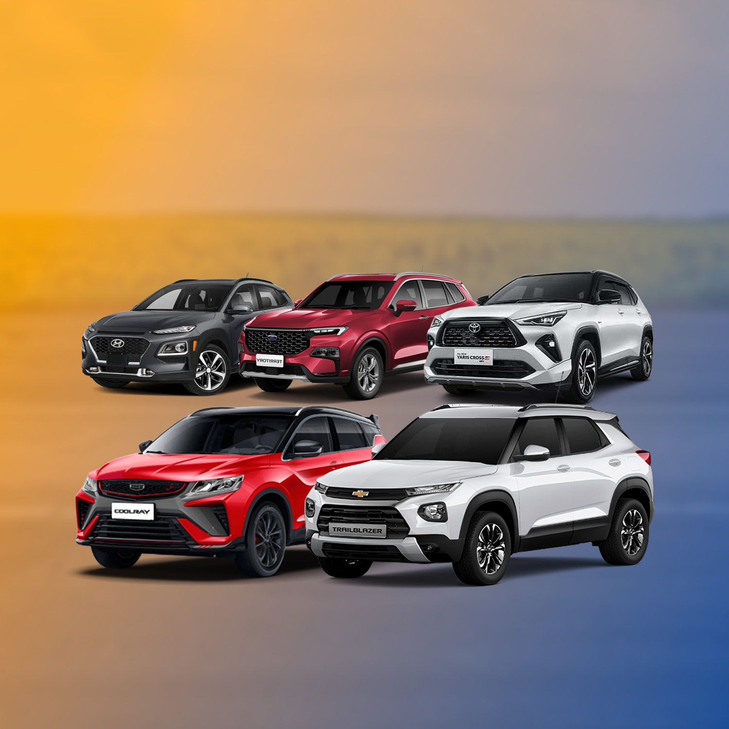 Top Repossessed Crossovers in Dryve PH: Smart Picks for Every Lifestyle ...