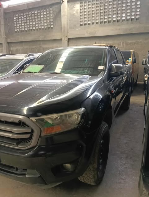 FORD RANGER 2.2L 4X2 XLS MT - Dryve PH