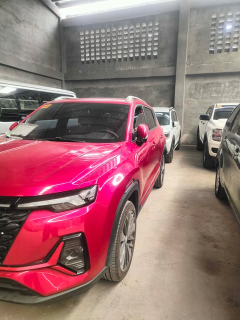 CHANGAN CS35 PLUS MCA LEVEL 3 - Dryve PH