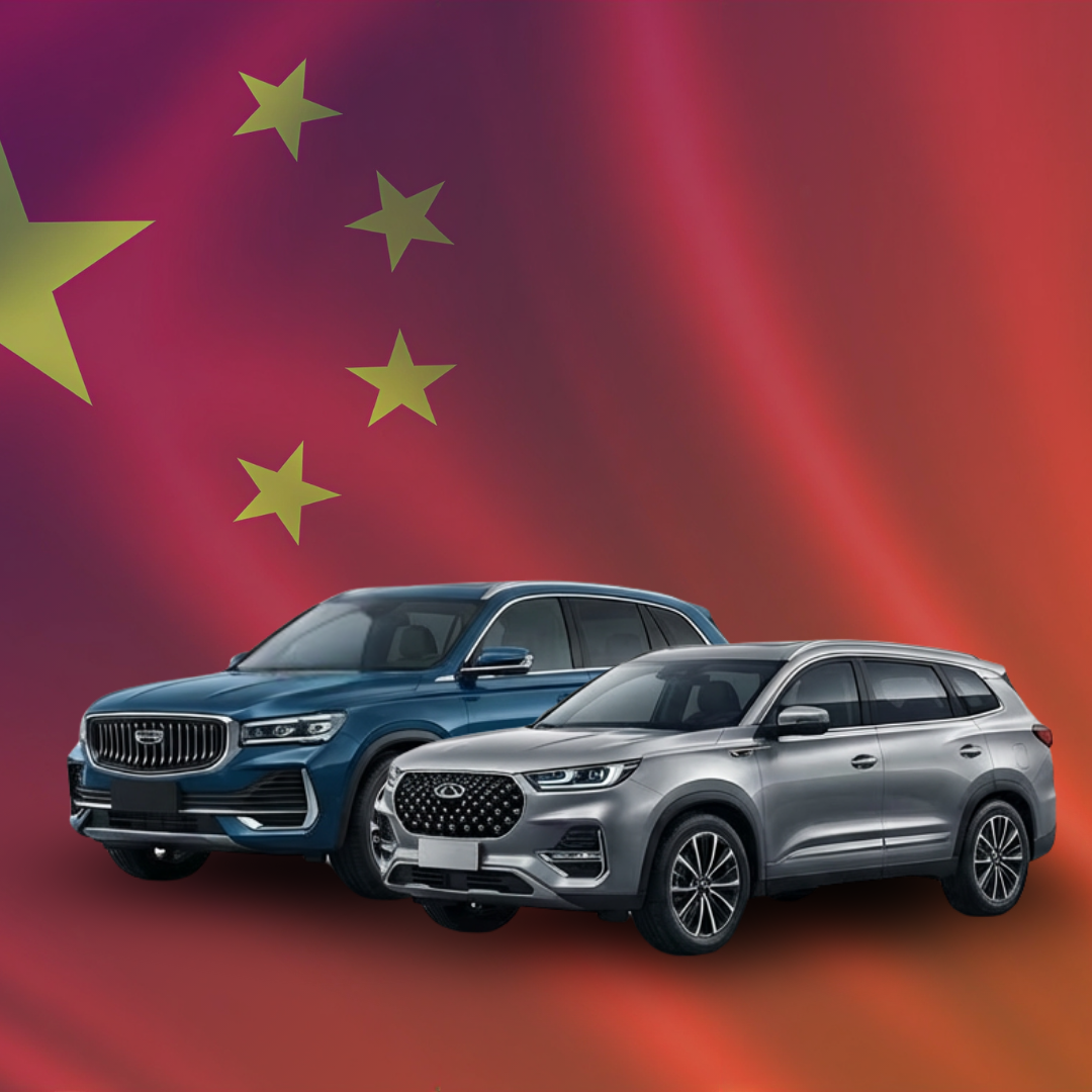 Why You Should Get Chinese Repossessed Cars - Dryve PH